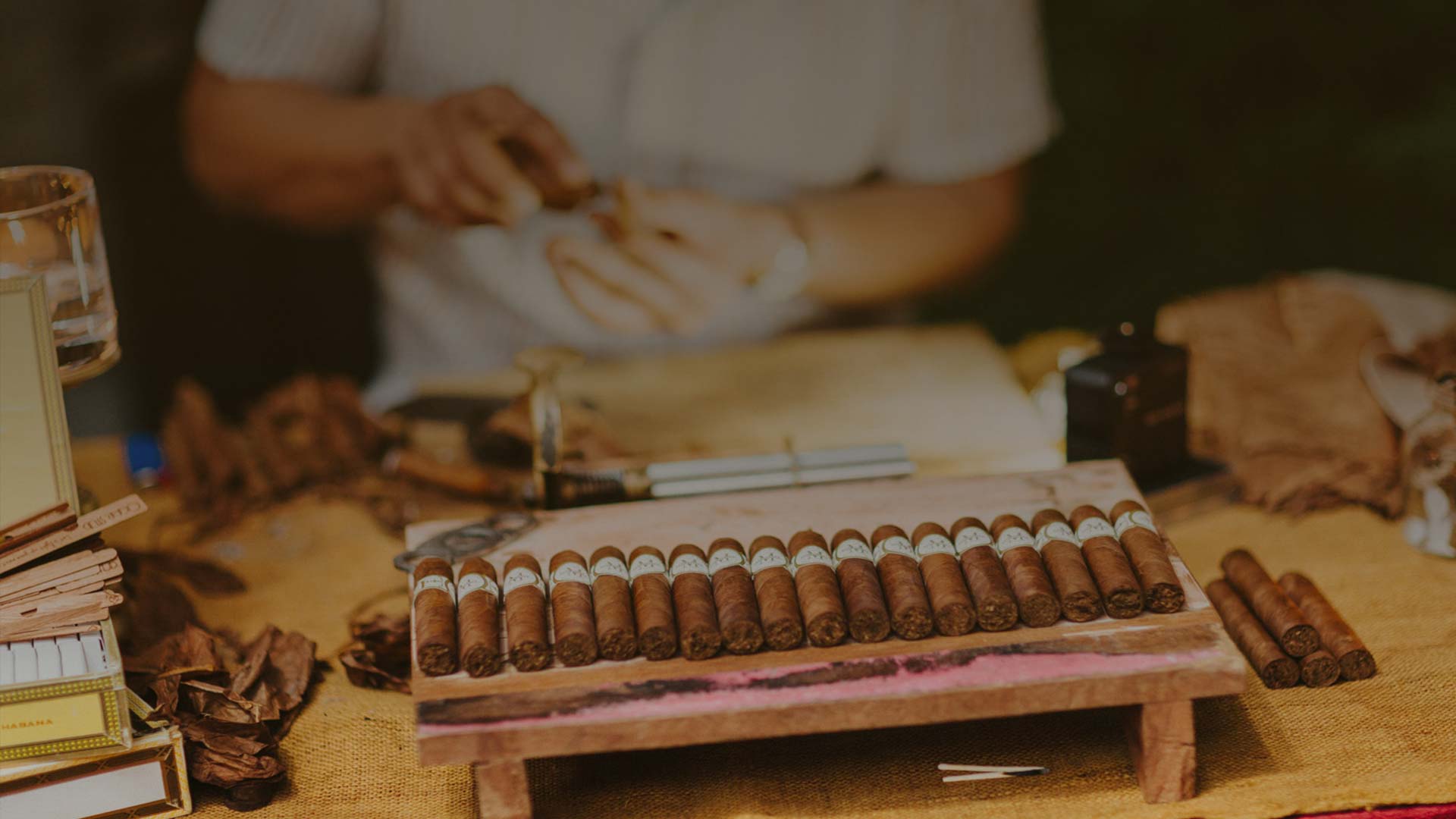 All About Personalized Wedding Cigars - Cigar Stud Events